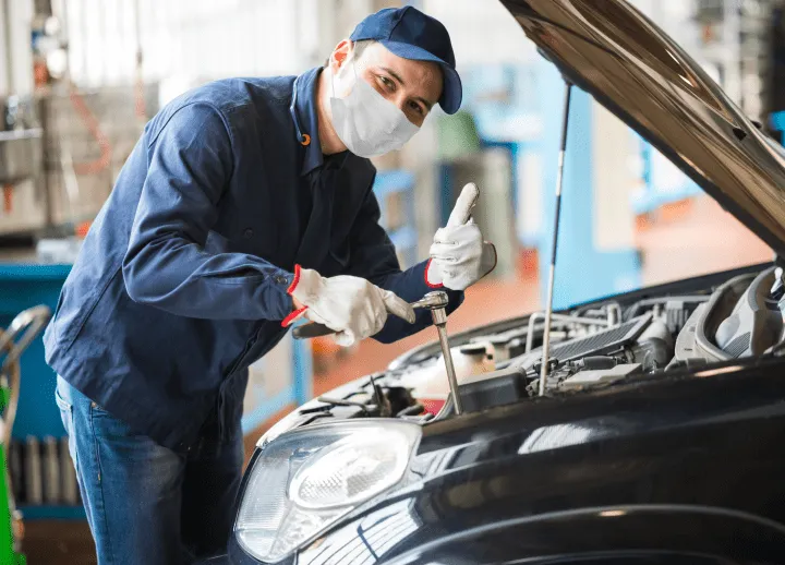 Quick Car Valuation Guide: Easy Steps To Determine Your Car’S Worth